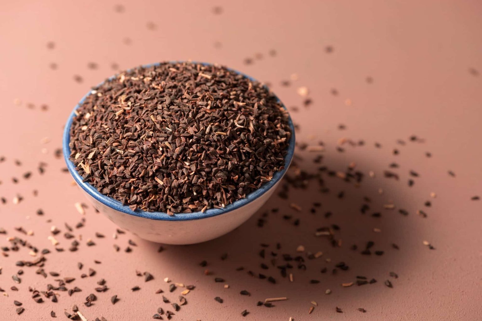 Les bienfaits du harmel : découvrez les vertus de cette plante